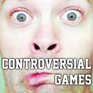 Top 5 – Controversial Games that Never Caused a Controversy | Eight and ...